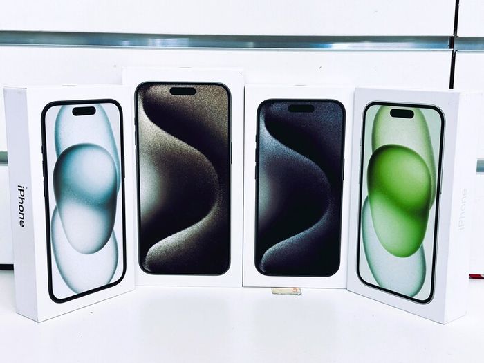 Iphone 15 Pro Max 512gb For Sale in Dublin 1, Dublin from Express Mobile
