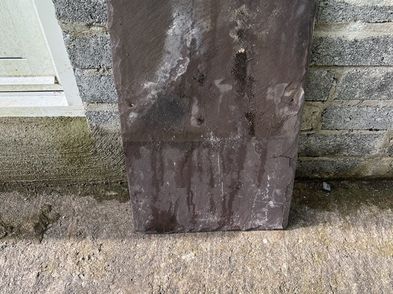 Blue Bangor Slates For Sale in Castlebar, Mayo from jelly