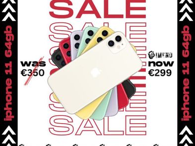Iphone 11 For Sale in Drumcondra, Dublin from imend.ie
