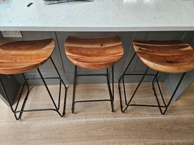 Bar Stools For Sale in Castleknock, Dublin from Luttrell123