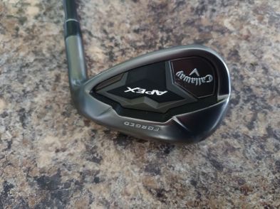 Callaway Apex Sand Wedges For Sale in Galway City Centre, Galway from ...