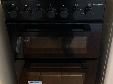 Powerpoint Electric Cooker For Sale in Lucan, Dublin from elvissa2013