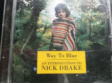 Nick Drake Way To Blue Cd For Sale in Ballivor, Meath from sonicboombox