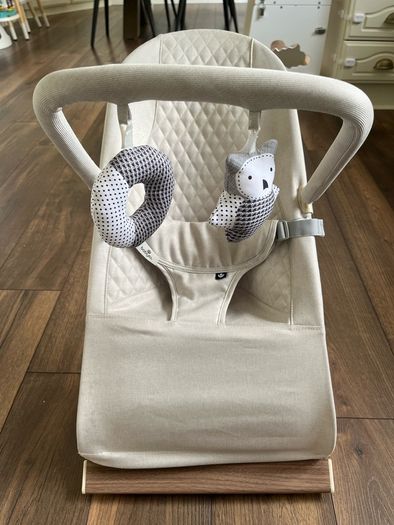 Babylo Luxe Gravity Bouncer For Sale in Roscommon Town, Roscommon from ...