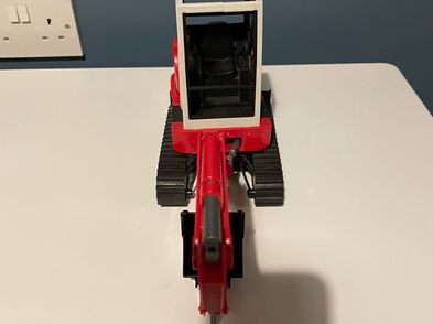 Bruder Digger For Sale in Lucan, Dublin from suryan