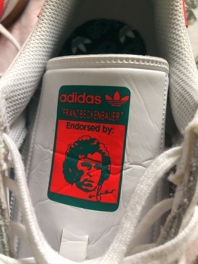 Adidas Beckenbauer All Round For Sale in Ratoath, Meath from fayzer28