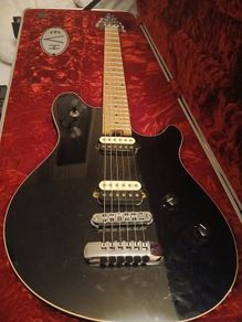 Evh Special Hard Tail Made In Japan For Sale in Tallaght, Dublin from ...