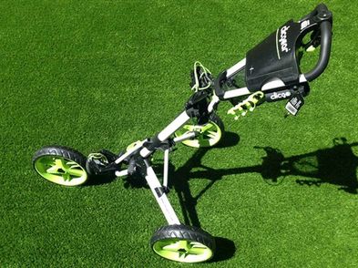 Clicgear Golf Buggy For Sale in Blanchardstown, Dublin from Cian Murray2