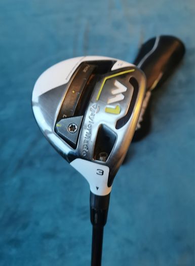 Taylormade M1 Fairway Wood For Sale in Tramore, Waterford from Kevindaly117