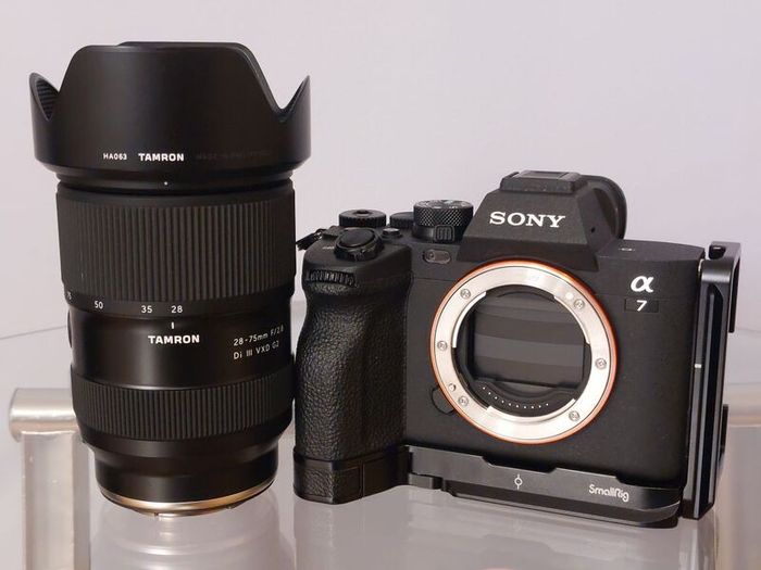 Sony A7iv Shutter 25k G2 Tamron 28 75 28 For Sale in Tallaght, Dublin ...