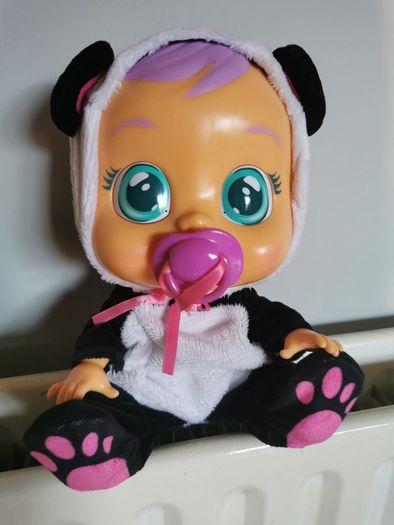 Cry Babies Pandy Doll For Sale in Trim, Meath from Mavillia