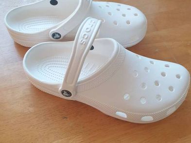 Crocs Classic Clog For Sale in Rathfarnham, Dublin from Riko