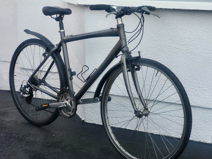Hybrid Giant Crs Used In Working Order For Sale in Coolock, Dublin from ...
