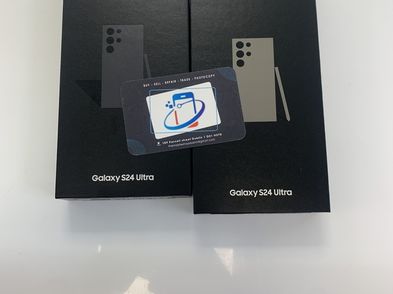 Samsung S24 Ultra 512gb Brand New Sealed Unlocked For Sale in Dublin 1 ...