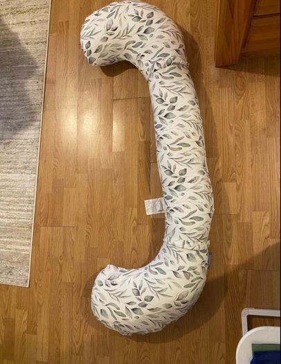 Bella Moon Pregnancy Pillow For Sale in Kells, Meath from MorganRae