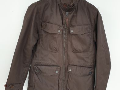 Timberland Utility Field Jacket Size Medium For Sale in Killarney ...