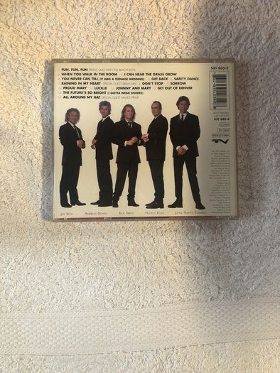 Status Quo 30th Anniversary Dont Stop Cd For Sale in Tralee, Kerry from ...