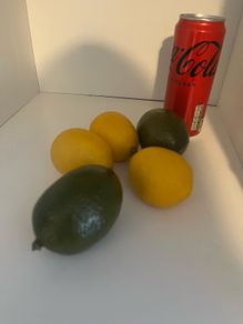 Unusual Pub Display Lemon And Lime For Sale in Tallaght, Dublin from ...