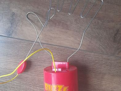 Buzz Off Game For Sale in Cabinteely, Dublin from carolrn