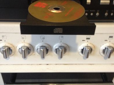 Vintage Vintage Matsui Cd501 Cd Player For Sale in Newbridge, Kildare ...