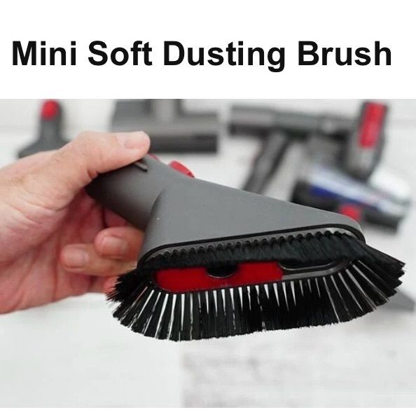 Dyson Mini Soft Dusting Brush For Sale in Ballinlough, Cork from DeeHar