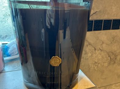 Rituals Candle Xxxl For Sale in Lucan, Dublin from mask