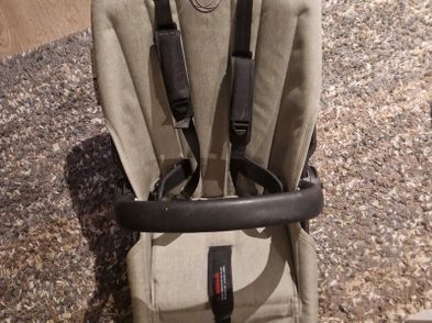 Bugaboo Donkey Seat Frame For Sale in Coolock, Dublin from AoifeM11