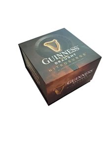 Guinness Nitrosurge Beer Foamer For Sale in Glenmalure, Wicklow from ...