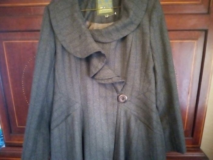 Bohemia Swing Coat Size Large Lagenlook For Sale in Kilkenny, Kilkenny ...