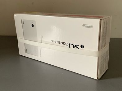 Nintendo Dsi White Brand New Sealed For Sale in Tralee, Kerry from DKCases