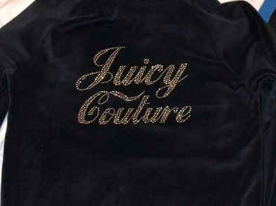 Juicy Couture For Sale in Celbridge, Kildare from Deborah Dixon carberry