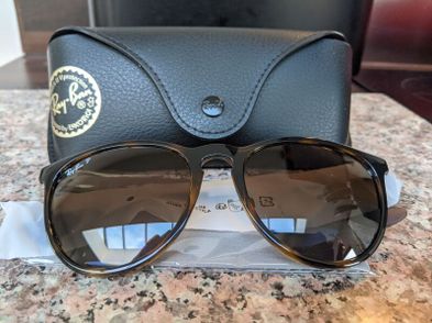 Ray Ban Sunglasses For Sale in The Coombe, Dublin from lucy m