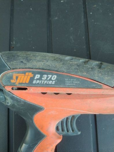Nail Gun Spit 370 For Sale in Kilternan, Dublin from ItsBlackandWhite