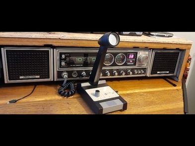 President Madison Cb Ham Radio For Sale in Ballaghkeen, Wexford from ...