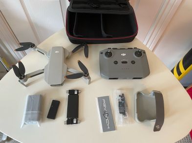 Dji Mini 2 For Sale in Tallaght, Dublin from Smitty343