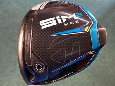Taylormade Sim 2 Max Left Hand 105 Project X For Sale in Dungarvan ...