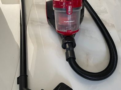 Morphy Richard Vacuum Cleaner For Sale in Navan, Meath from janice tresa