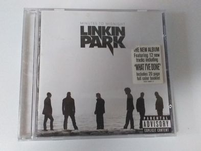 Cd Linkin Park For Sale in Carlow Town, Carlow from CD Store and More
