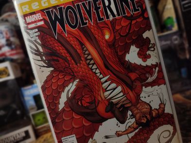 Wolverine Issue 19 Genesis 2012 By Marvel For Sale in Tullamore, Offaly ...