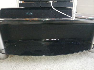 Yamaha Soundbar Ysp 30 D For Sale in Cabinteely, Dublin from cormob