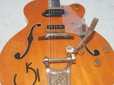 Gretsch 6120ec For Sale in Castlerea, Roscommon from vrsman