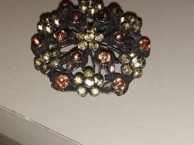 Nice Brooch For Sale in Belturbet, Cavan from Bargain167