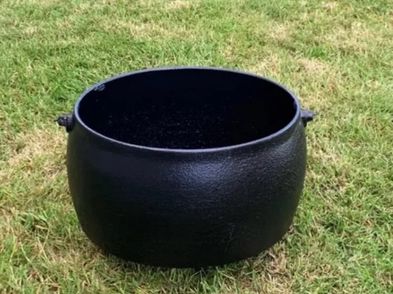 Antique Dutch Boiling Pot For Sale in Letterkenny, Donegal from GeorgeM7