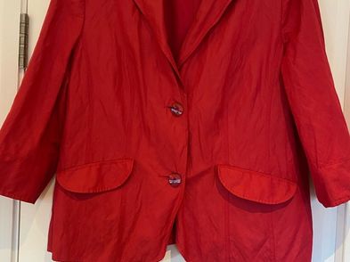 Frank Walder Ladies Jacket For Sale in Cabinteely, Dublin from Sun101