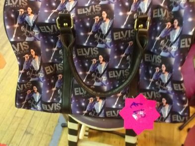 Elvis Presley Bags And Backpacks For Sale in Oldbawn, Dublin from makay111