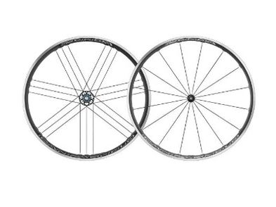 Campagnolo Zonda 622 X 17c Wheel Set Campy Freewheel Body For Sale in ...