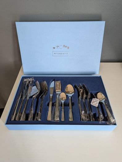 Newbridge 16 Piece Cutlery Gift Set For Sale in Rathfarnham, Dublin ...