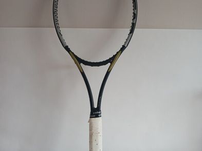 Head Intelligence Iprestige Grip Tennis Racket For Sale in Leopardstown ...