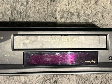 Mitsubishi Vhs Player For Sale in Clontarf, Dublin from Lovejoy86