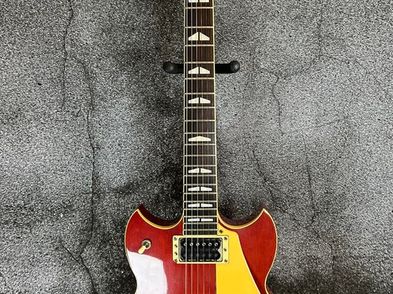 Yamaha Sg 800 1981 For Sale in Harold's Cross, Dublin from @theboardroom